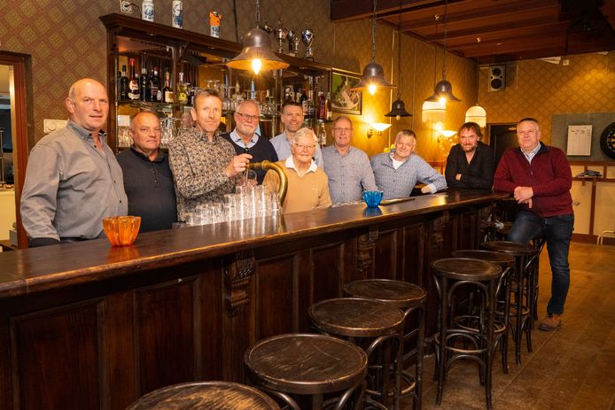 Rekkense ondernemers kopen gezamenlijk Café Kerkemeijer: toekomst voor ...