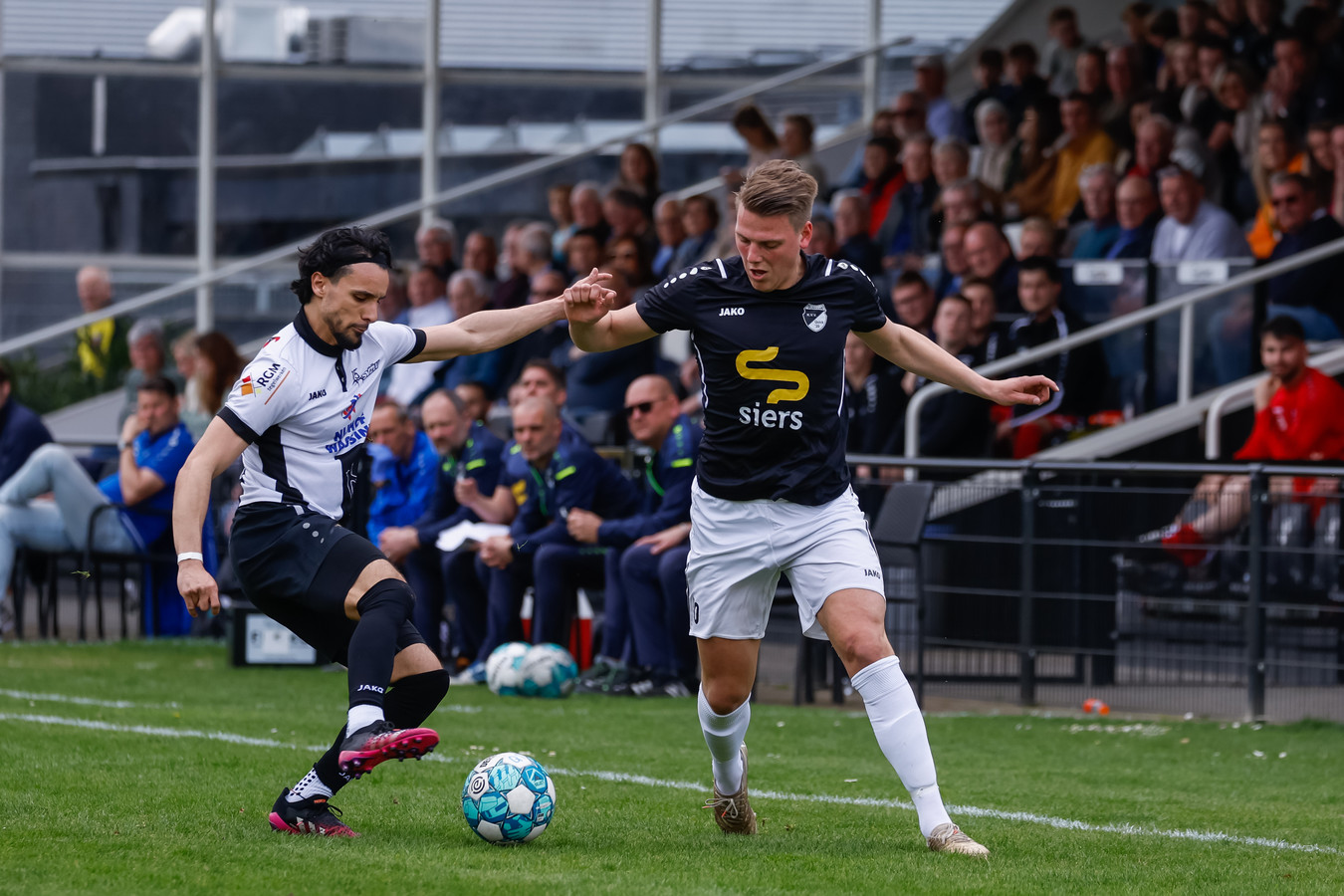 Quick’20 houdt SVZW achter zich na topper: ‘Benieuwd hoe Quick’20 nu ...