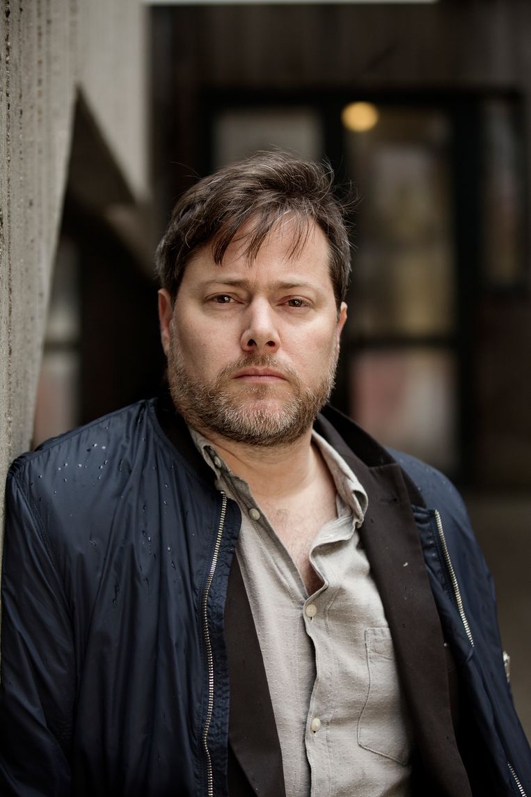 Regisseur NTGent Milo Rau: ‘Livestream wordt een interessant experiment’