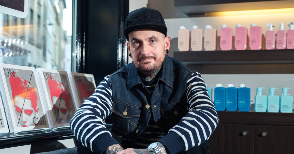 Vlaamse kapper reist de wereld rond: “Er zijn weinig plaatsen waar ik ...