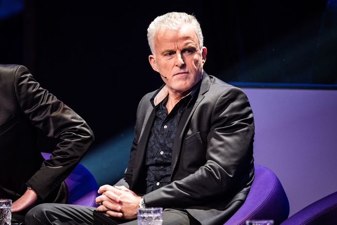 Videoland maakt serie van boek Peter R. de Vries met Jacob Derwig | Show | AD.nl