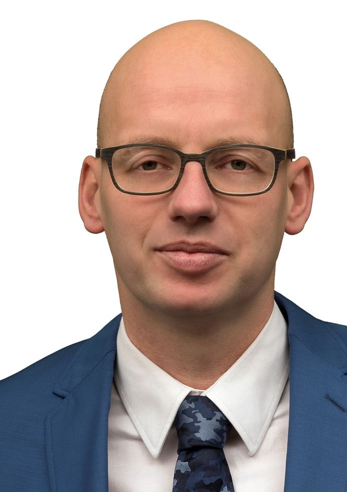 Gerben Burgmans verlaat Loonse politiek: Anthony Maas volgt hem op ...