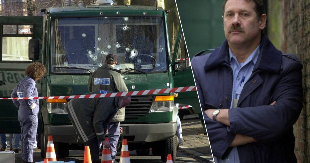 “De kogels floten om ons heen. Het was schieten om te doden”: 23 jaar ...