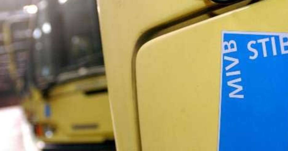 Les abonnements de la STIB moins chers pour les 12-24 ans | Belgique ...