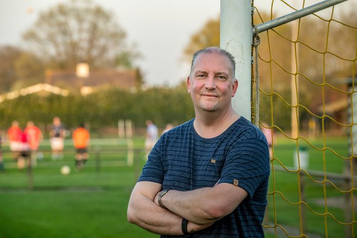 Gastel en Van Batenburg verlengen samenwerking | Amateurvoetbal ...