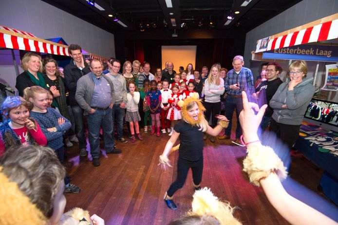 Toekomst onzeker voor zalencentrum Lebret in Oosterbeek: ‘Het dak is zo ...