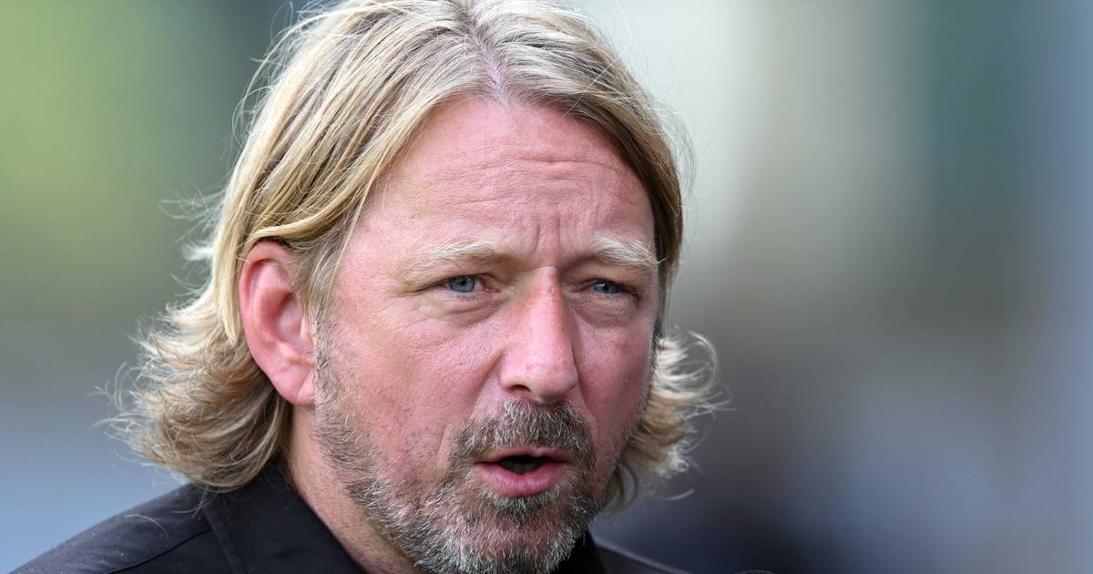 Technisch directeur Mislintat haalde speler voor Ajax via zakenrelatie ...