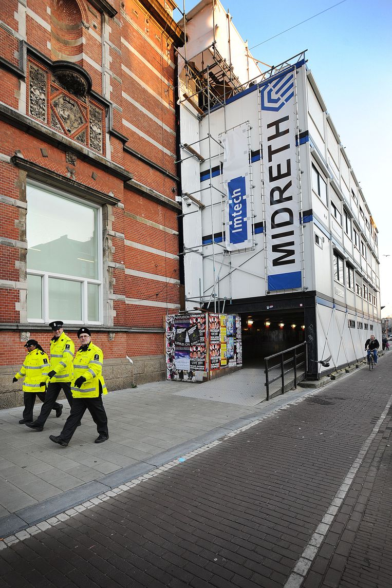 Rabobank dicteerde noodlijdend bouwbedrijf Midreth woekervoorwaarden ...