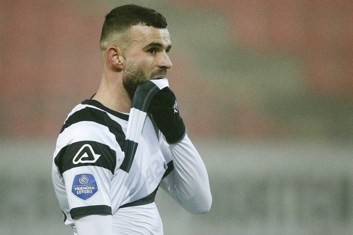 Het eindigde pijnlijk, maar was vooral mooi: Wormuth vertelt één keer ...