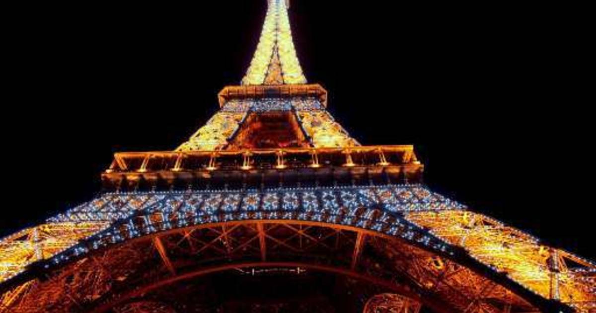 Examenfeest draait uit op rellen in Parijs | Buitenland | hln.be