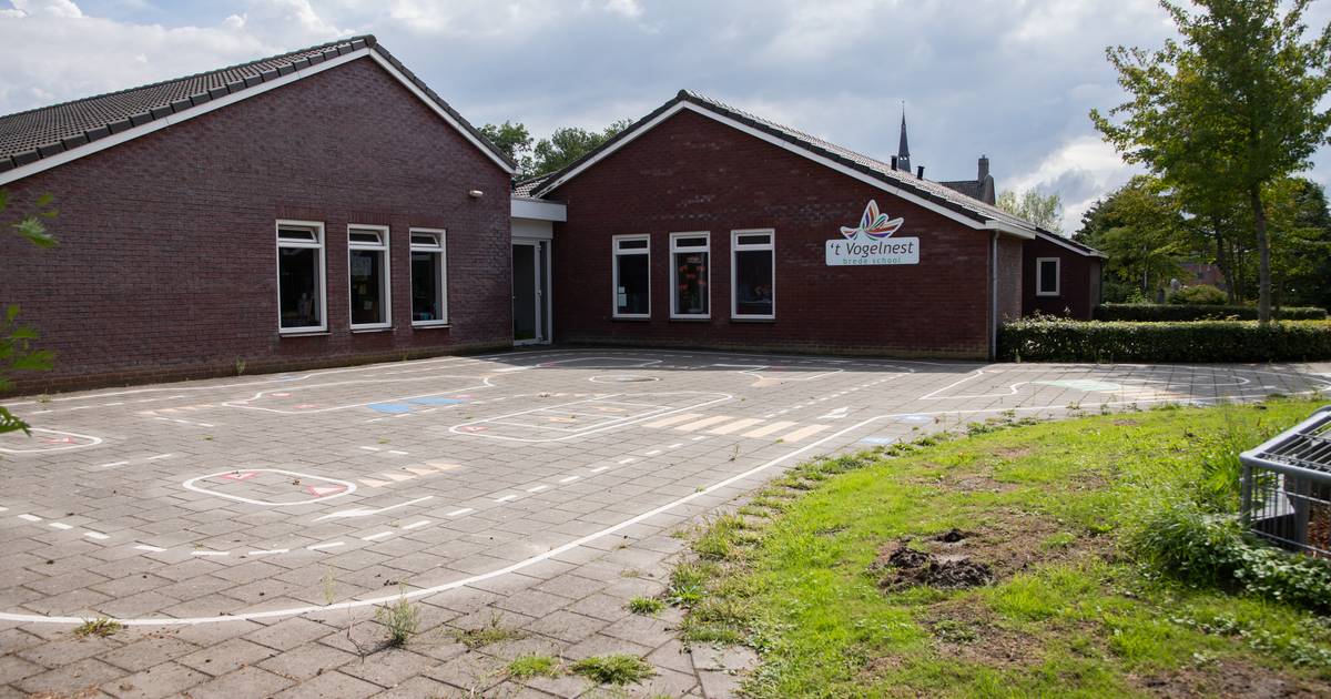 Bezorgdheid over weinig of juist teveel leerlingen op Hulster ...