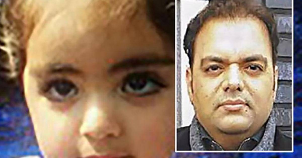 Vader van ontvoerde Insiya (2) is rijke zakenman | Amsterdam | AD.nl