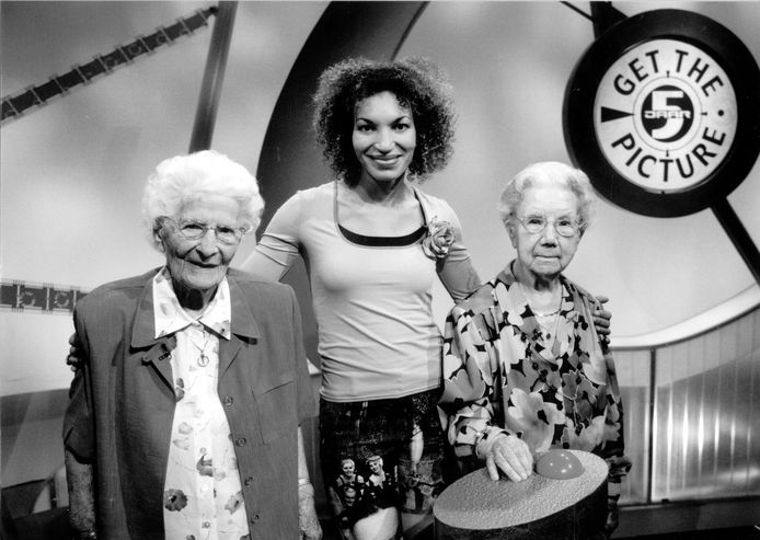 Paula Udondek is nu gezellige solist: ‘Om elkaar niet te gaan haten ...