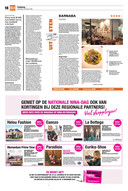 Recensie: BARNABA in Koersel | Foto | hln.be