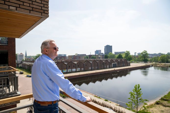 Piet (74) uit Almelo gaat sterven, maar wil schadevergoeding nog ...