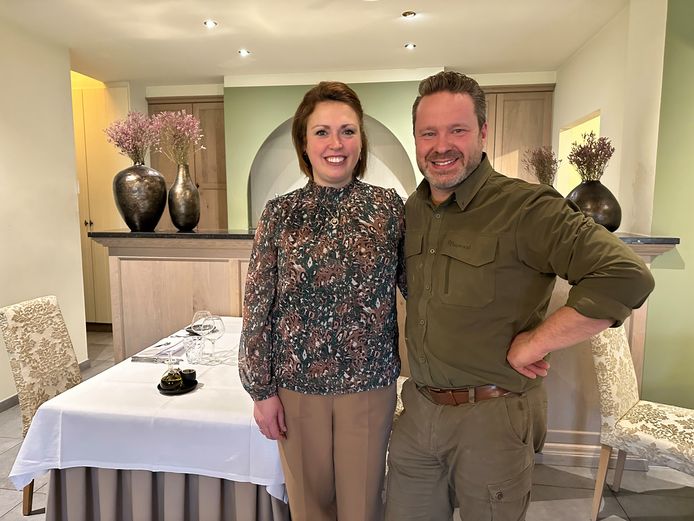 Broosend Hof blijft langer open: “Vergunningen voor Arendonkse No-stal ...