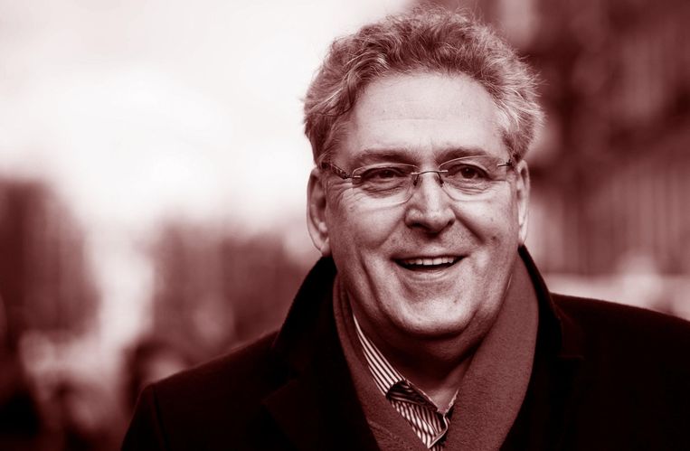 Felix Rottenberg deelt cijfers uit aan lijsttrekkers | Het Parool