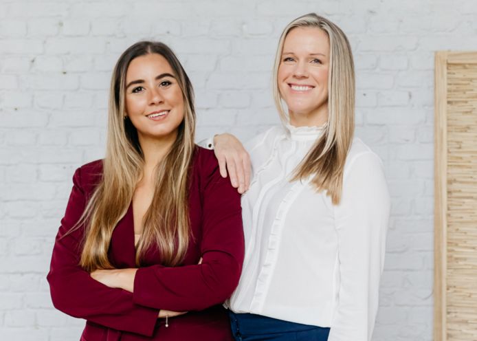 Kans op onvruchtbaarheid of vroege menopauze? Nieuwe thuistest belooft ...