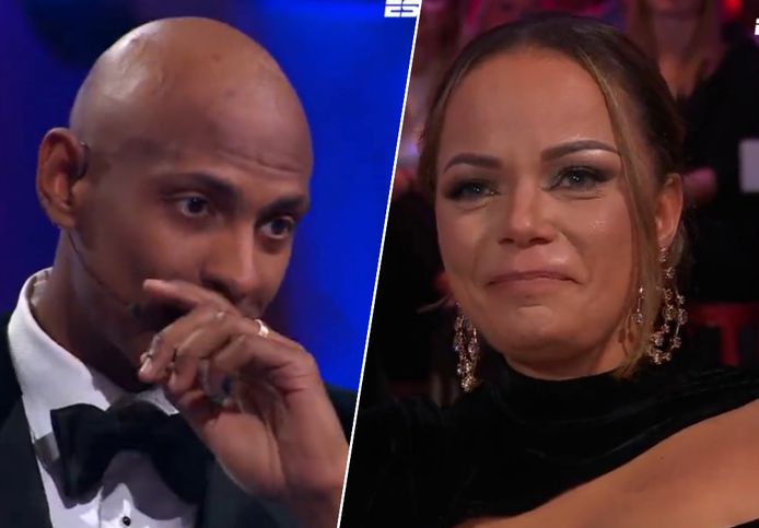 Sébastien Haller openhartig over periode waarin tumor werd ontdekt: “Ineens had ik last van mijn ...