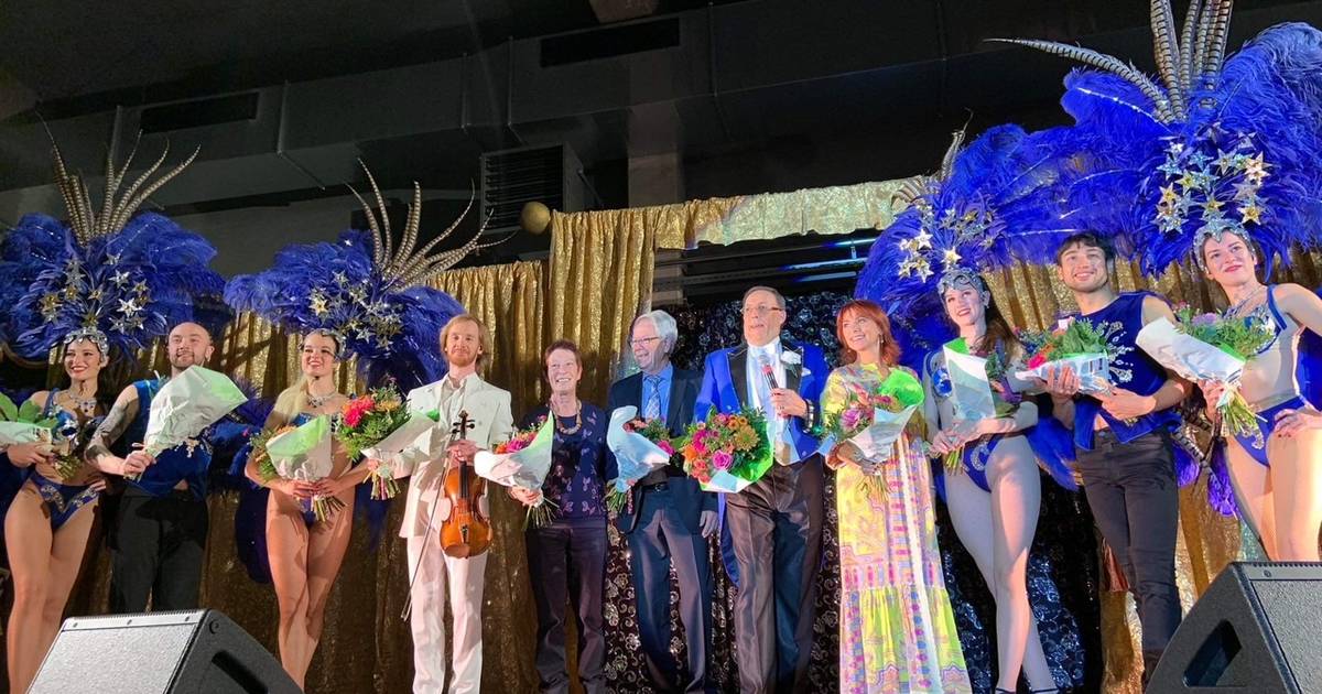 Jaarlijks seniorenfeest op 28 en 29 november | Aarschot | hln.be