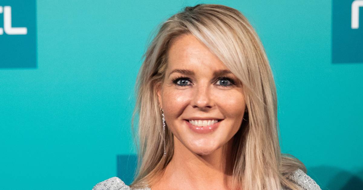 Chantal Janzen: ‘Een samengesteld gezin is hard werken’ | Show | AD.nl