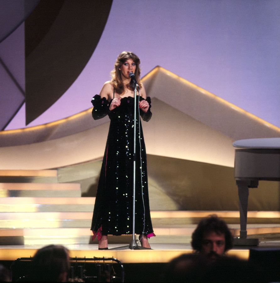 Maggie MacNeal heeft het schnabbelen wel afgeleerd: ‘Maar België mag me ...