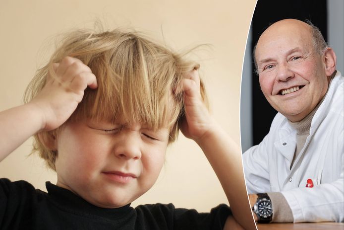 “Luizen steken hun gastheer 3 tot 6 keer per dag”: wat kan je doen om de vieze beestjes weg te ...