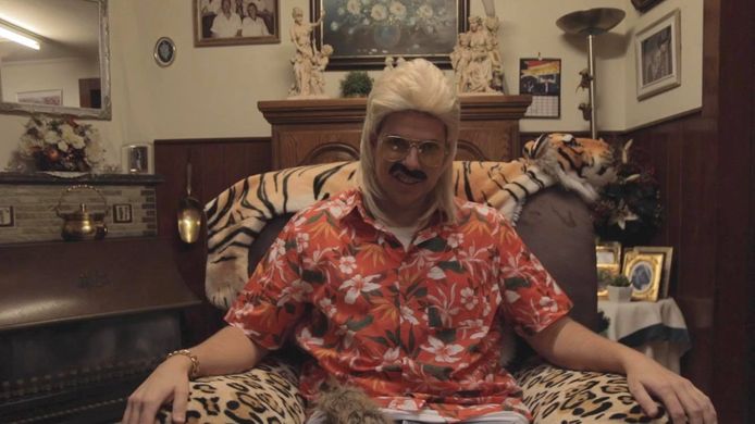 DJ Ronny Retro lanceert met ‘Ronny!’ zijn allereerste single ...