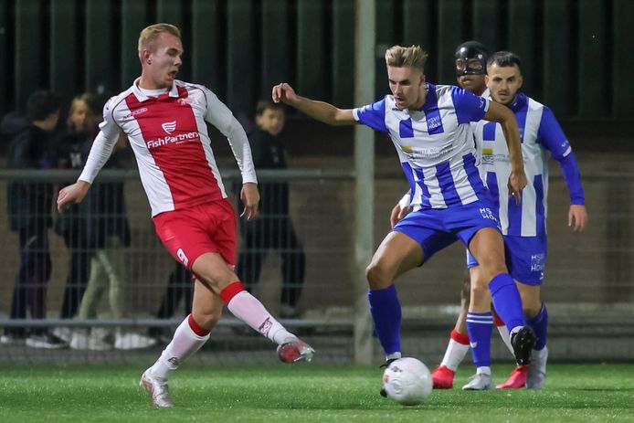 Na Mathieu De Smet vertrekt ook Jelco Schamp bij Hoek | Wachtebeke | hln.be