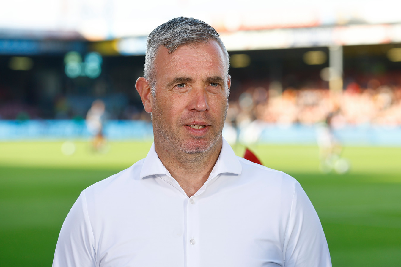 Vier vragen in aanloop naar thuisduel GA Eagles, waar trainer René Hake ... Vier vragen in aanloop naar thuisduel GA Eagles, waar trainer René Hake ...