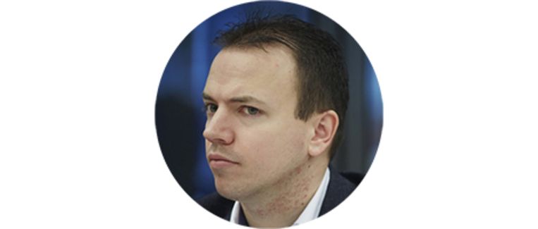 Personalia: Sander de Rouwe, Peter Smet & Barbara Pravi | Trouw