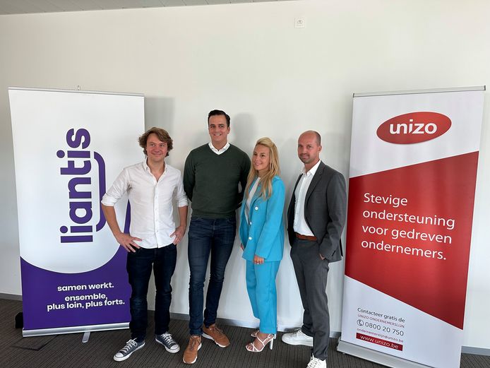 Unizo West-Vlaanderen maakt finalisten (beloftevolle) KMO van het jaar bekend | Kortrijk | hln.be