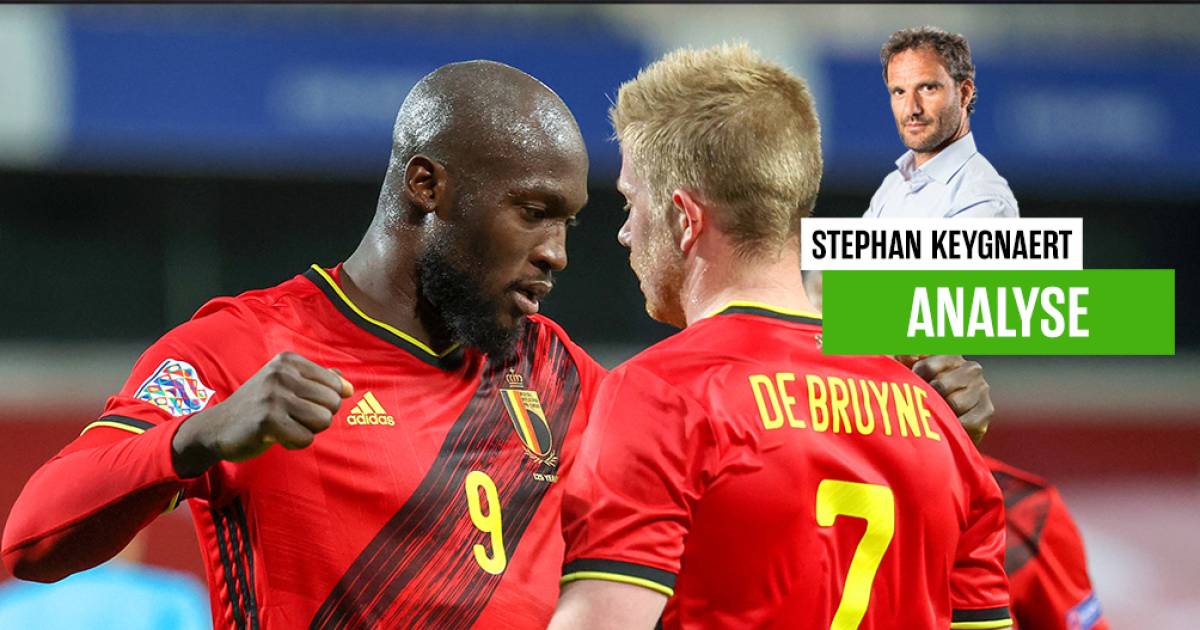 Onze chef voetbal vindt Kevin ‘The Perfect One’ De Bruyne soms té goed ...