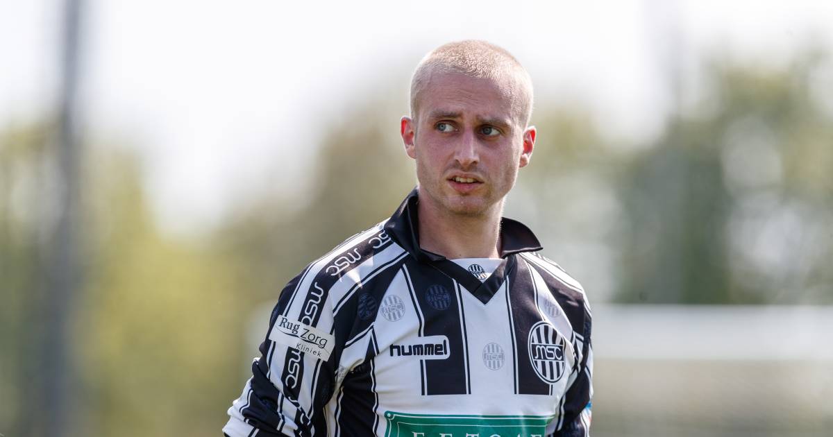 Voetballer Damion is na genezing ander mens geworden: ‘Ik huil bij ...