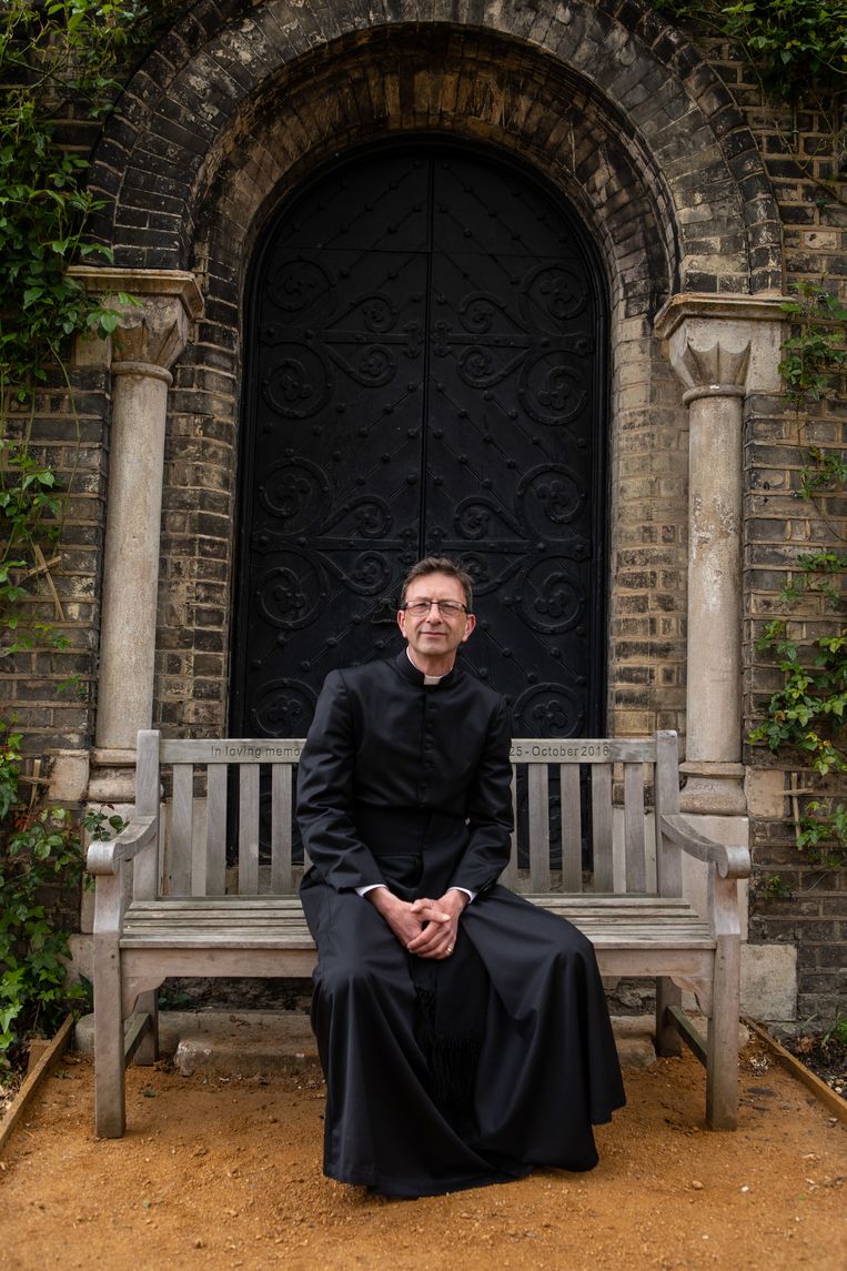 Kloof in Anglicaanse kerk om kerksluiting: ‘Juist nu moeten we open zijn’