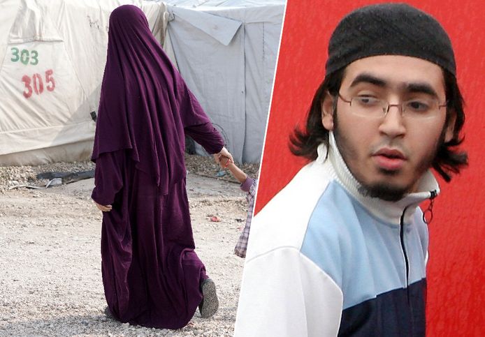 Nederlandse Samir A. krijgt strafeis te horen voor financieren ...