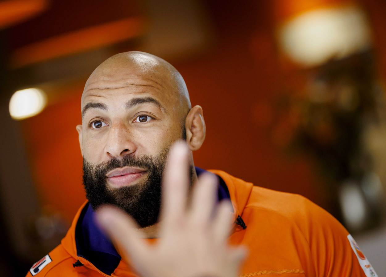 ‘Mijn droom in duigen’: met zware blessure wordt vrees werkelijkheid ...