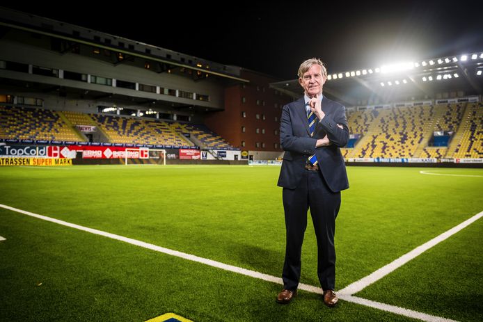 Stayen wordt ‘Daio Wasabi Stayen Stadium’: STVV gaat in zee met ...