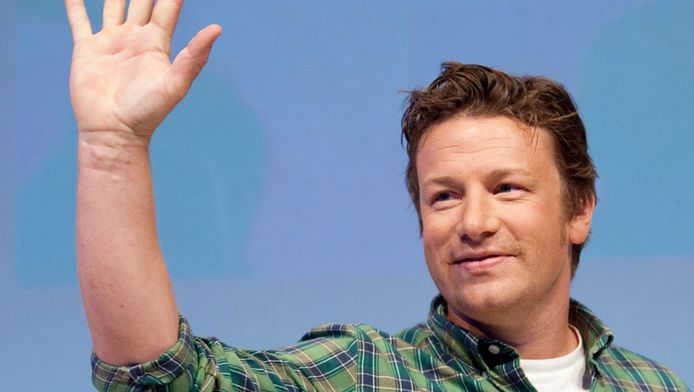 Jamie Oliver onder vuur om 'luie Britten' | Sterren | AD.nl