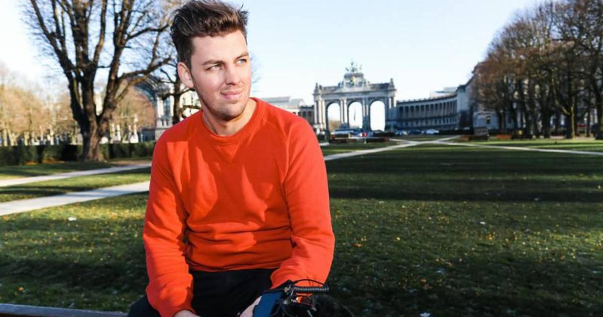 Pierre Croce, le YouTubeur qui révolutionne les présentations ...