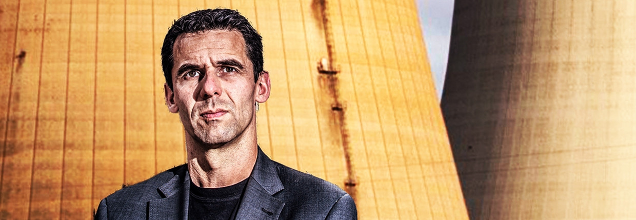 Jean-Marc Nollet (Ecolo): 'Scheurtjes, sabotage, lekken, laksheid op ...