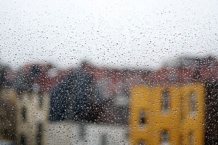 WEERBERICHT: Vanochtend kans op lichte regen en redelijk helder weer in Genk | Genk | hln.be