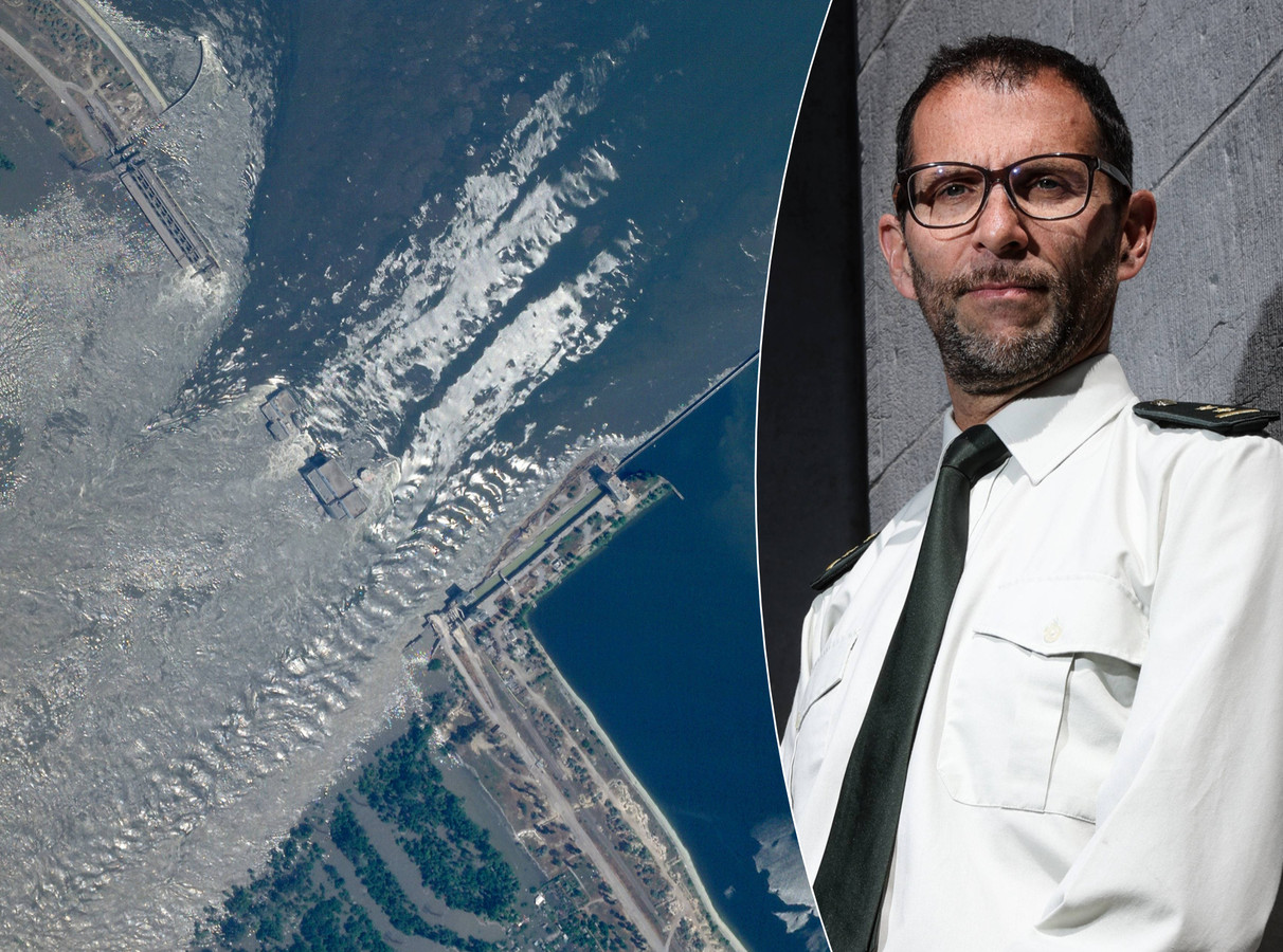 KIJK. Historicus Tom Simoens vermoedt dat noch Rusland noch Oekraïne ...