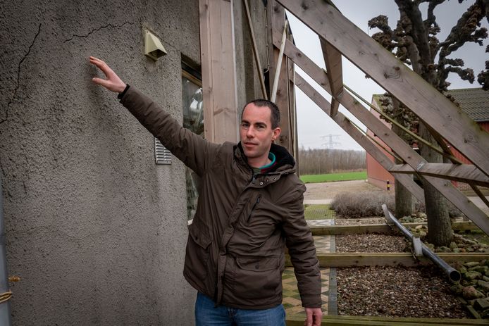 ‘Wat nou onafhankelijk onderzoek’: boer Eric-Jan krijgt alsnog ...