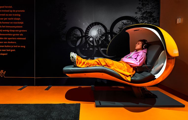 In Papendal bereidt men zich voor op de Spelen – of die door zullen ...