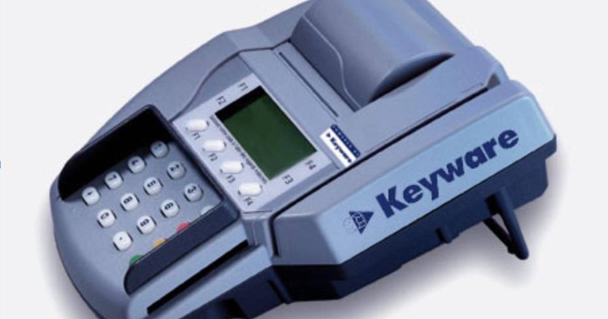 Vertegenwoordigers Keyware doen zich voor als Atos-personeel ...