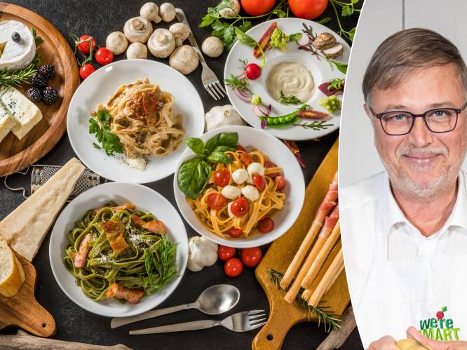 Zo maak je de perfecte nasi goreng | Koken & Eten | AD.nl