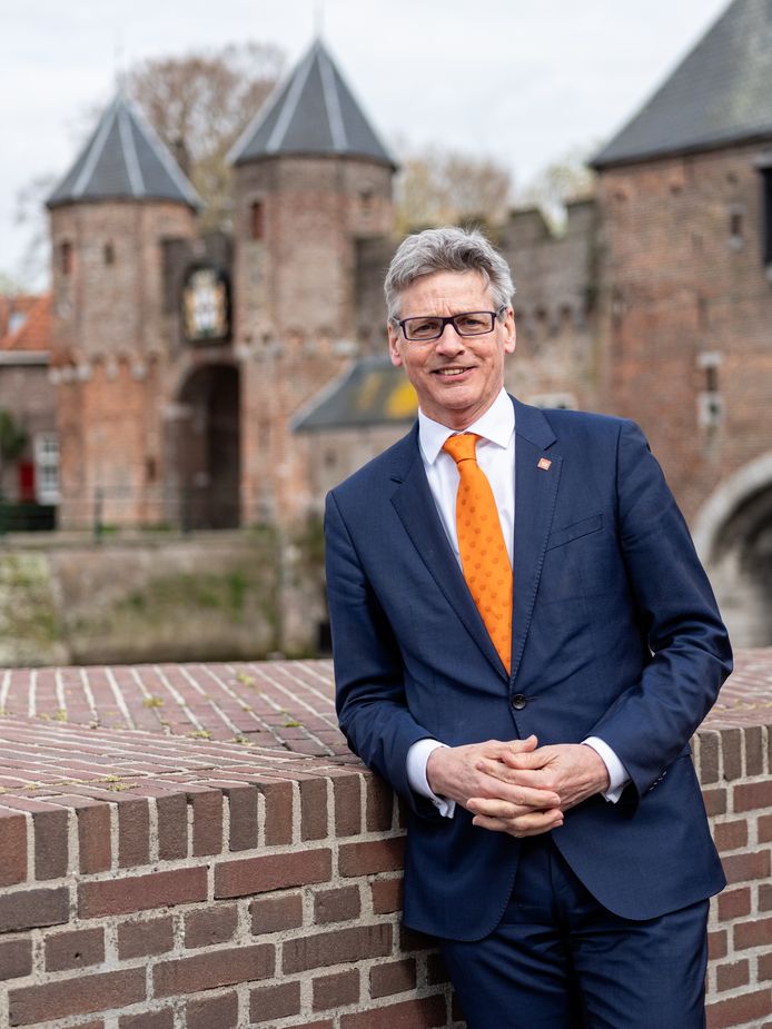 Bolsius over Koningsdag: ‘Een enorme klus, maar uniek evenement ...