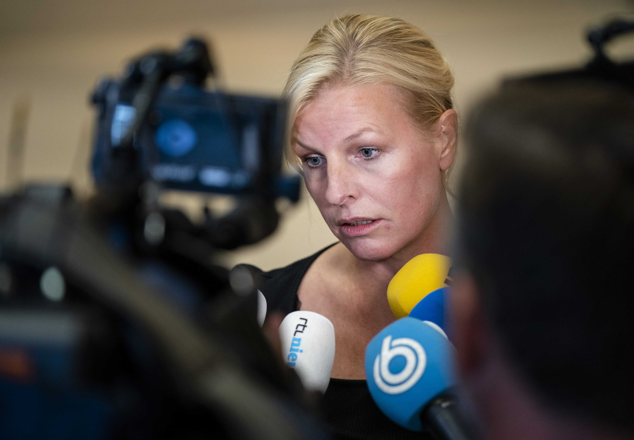 PvdA-leider Kuiken moet zich verdedigen tegen verwijt van Arib dat ...