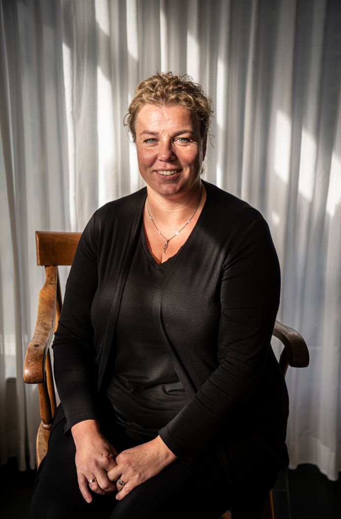 Marieke (42) zorgt voor ongeneeslijk zieke kinderen: ‘Waarom moeten ...